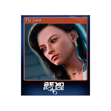 Steam Community Market :: Listings for 3282670-Fly Card