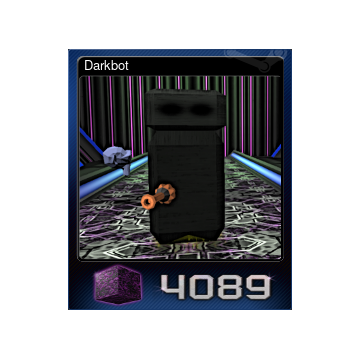 Steam Community Market :: Listings for 329770-Darkbot