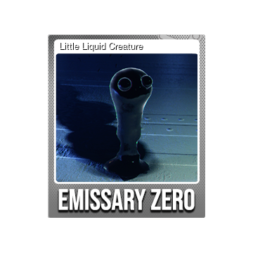 Steam Community Market :: Listings for 3176060-Little Liquid Creature ...