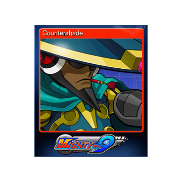 Steam Community Market :: Listings for 314710-Countershade