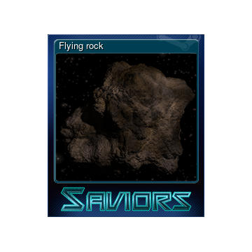 Steam Community Market :: Listings for 314450-Flying rock