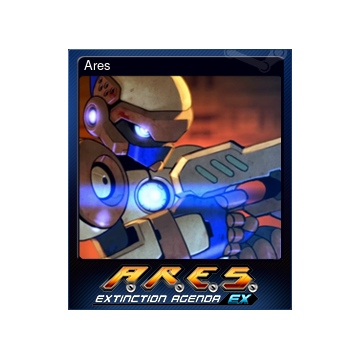 Steam Community Market :: Listings for 315340-Ares