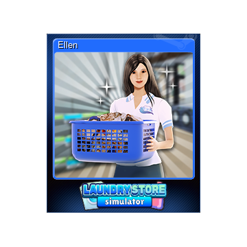 Steam Community Market :: Listings for 3150440-Ellen