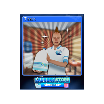 Steam Community Market :: Listings for 3150440-Tizack