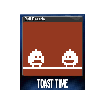 Steam Community Market :: Listings for 316660-Ball Beastie