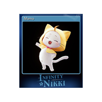 Steam Community Market :: Listings for 3164330-Momo