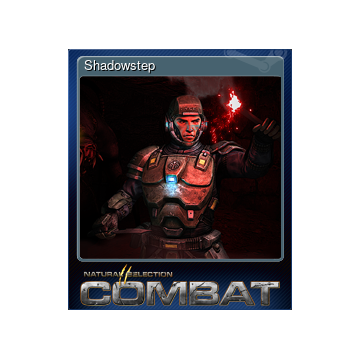 Steam Community Market :: Listings for 310110-Shadowstep