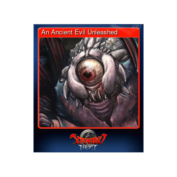 Steam Community Market :: Listings for 312560-An Ancient Evil Unleashed