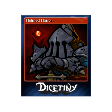 Steam Community Market :: Listings for 318090-Helmed Horror