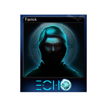 Steam Community Market :: Listings for 319740-Farrick
