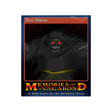 Steam Community Market :: Listings for 307070-Soul Master