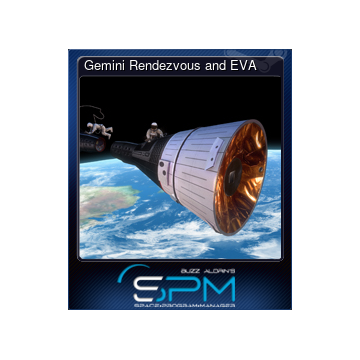 Steam Community Market :: Listings for 308270-Gemini Rendezvous and EVA