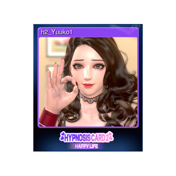 Steam Community Market :: Listings for 3085640-h2_Yuuko1