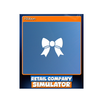 Steam Community Market :: Listings for 3089130-Ribbon