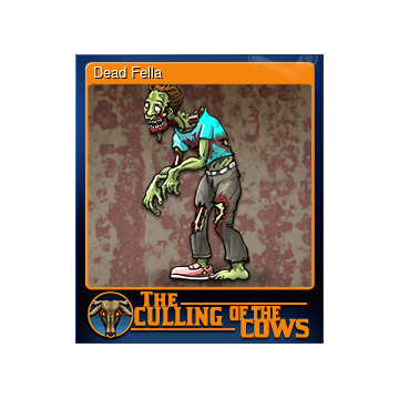 Steam Community Market :: Listings for 297020-Dead Fella