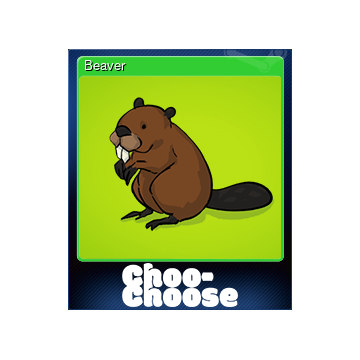 Steam Community Market :: Listings for 2946030-Beaver