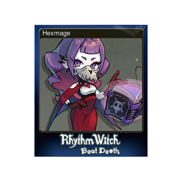 Steam Community Market :: Listings for 2951580-Hexmage