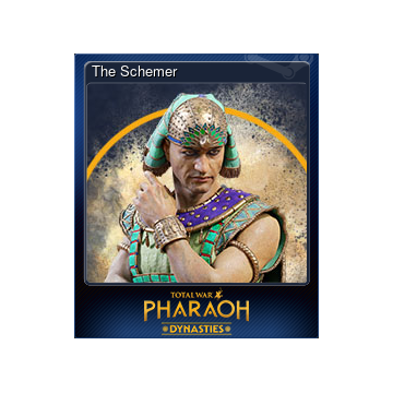 Steam Community Market :: Listings for 2951630-The Schemer