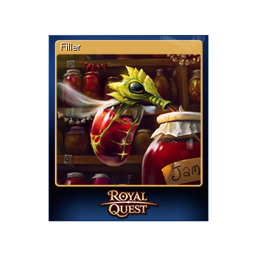 Steam Community Market :: Listings for 295550-Filler