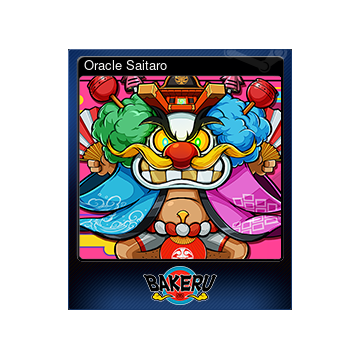 Steam Community Market :: Listings for 2969380-Oracle Saitaro