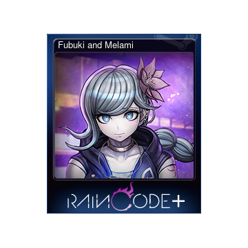 Steam Community Market :: Listings for 2903950-Fubuki and Melami
