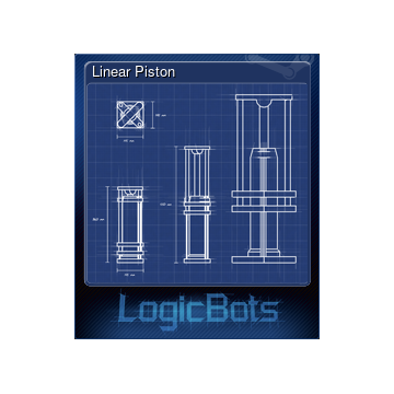 Steam Community Market :: Listings for 290020-Linear Piston