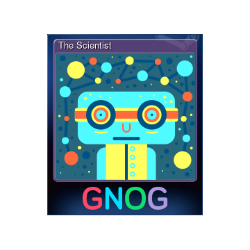 Steam Community Market :: Listings for 290510-The Scientist