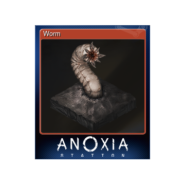 Steam Community Market :: Listings for 2924310-Worm