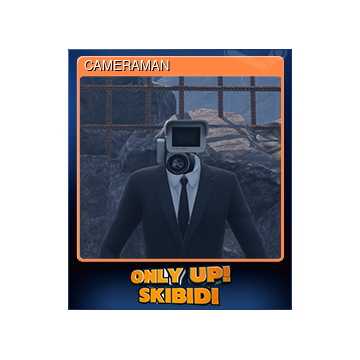 Steam Community Market :: Listings for 2928650-CAMERAMAN