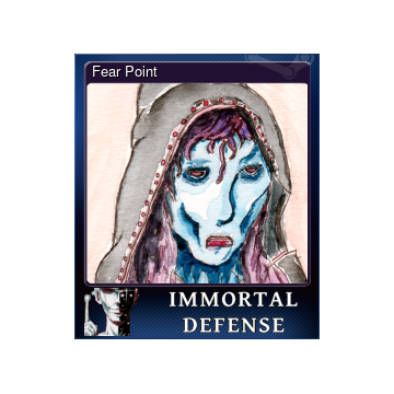 Steam Community Market :: Listings for 298360-Fear Point