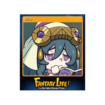 Steam Community Market Listings For 2993780 Mira