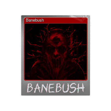 Steam Community Market :: Listings for 2992240-Banebush (Foil)
