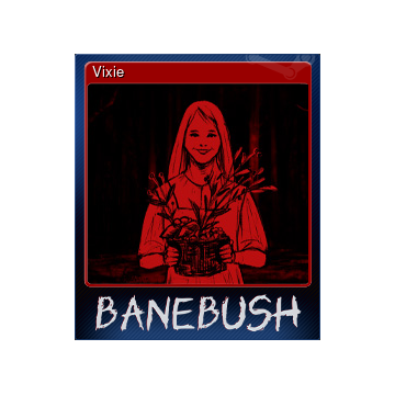 Steam Community Market :: Listings for 2992240-Vixie