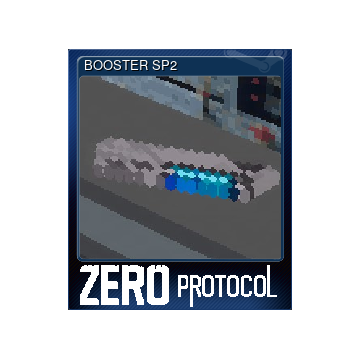 Steam Community Market :: Listings for 2840250-BOOSTER SP2