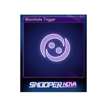 Steam Community Market :: Listings for 2853160-Wormhole Trigger