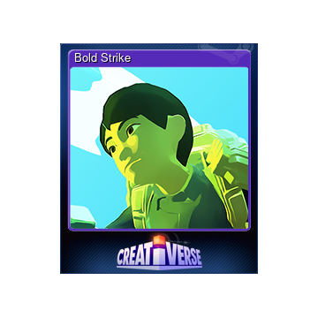 Steam Community Market :: Listings for 280790-Bold Strike