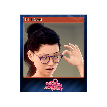 Steam Community Market :: Listings for 2820600-Fifth Card