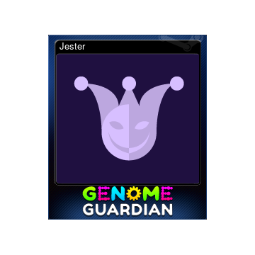 Steam Community Market :: Listings for 2891310-Jester