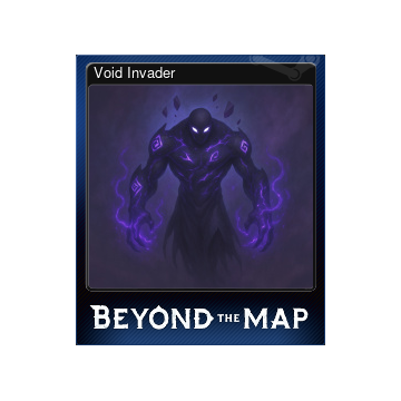 Steam Community Market :: Listings for 2896380-Void Invader