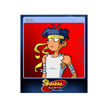 Steam Community Market :: Listings for 277890-Bolo