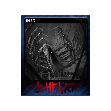 Steam Community Market :: Listings for 270190-heart (Trading Card)
