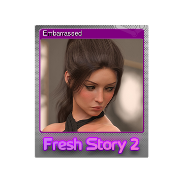 Steam Community Market :: Listings for 2704140-Embarrassed (Foil)