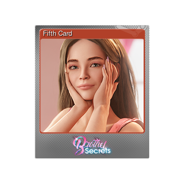 Steam Community Market :: Listings for 2721240-Fifth Card (Foil)