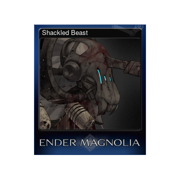 Steam Community Market :: Listings for 2725260-Shackled Beast