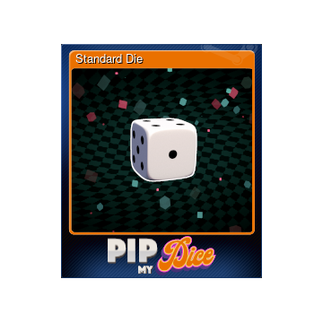 Steam Community Market :: Listings for 2797650-Standard Die