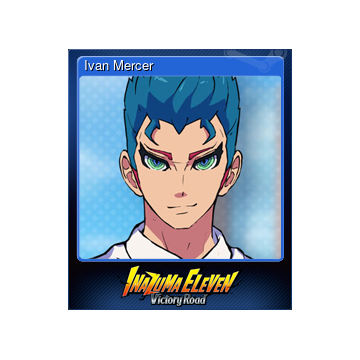 Steam Community Market :: Listings for 2799860-Ivan Mercer