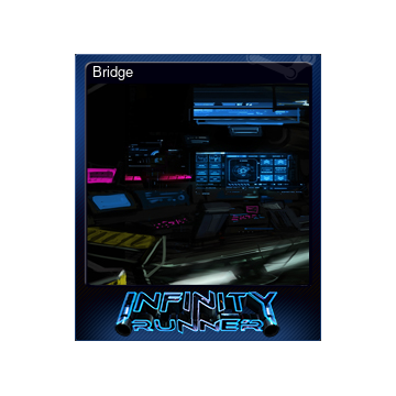 Steam Community Market :: Listings for 279920-Bridge