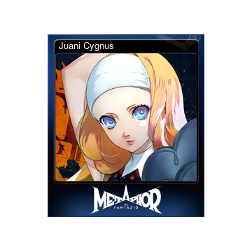 Steam Community Market :: Listings for 2679460-Juani Cygnus (Trading Card)