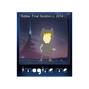 Steam Community Market :: Listings for 265670-Robbe: Final Iteration c ...