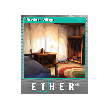 Steam Community Market :: Listings for 265950-Pinwheel Village (Foil)
